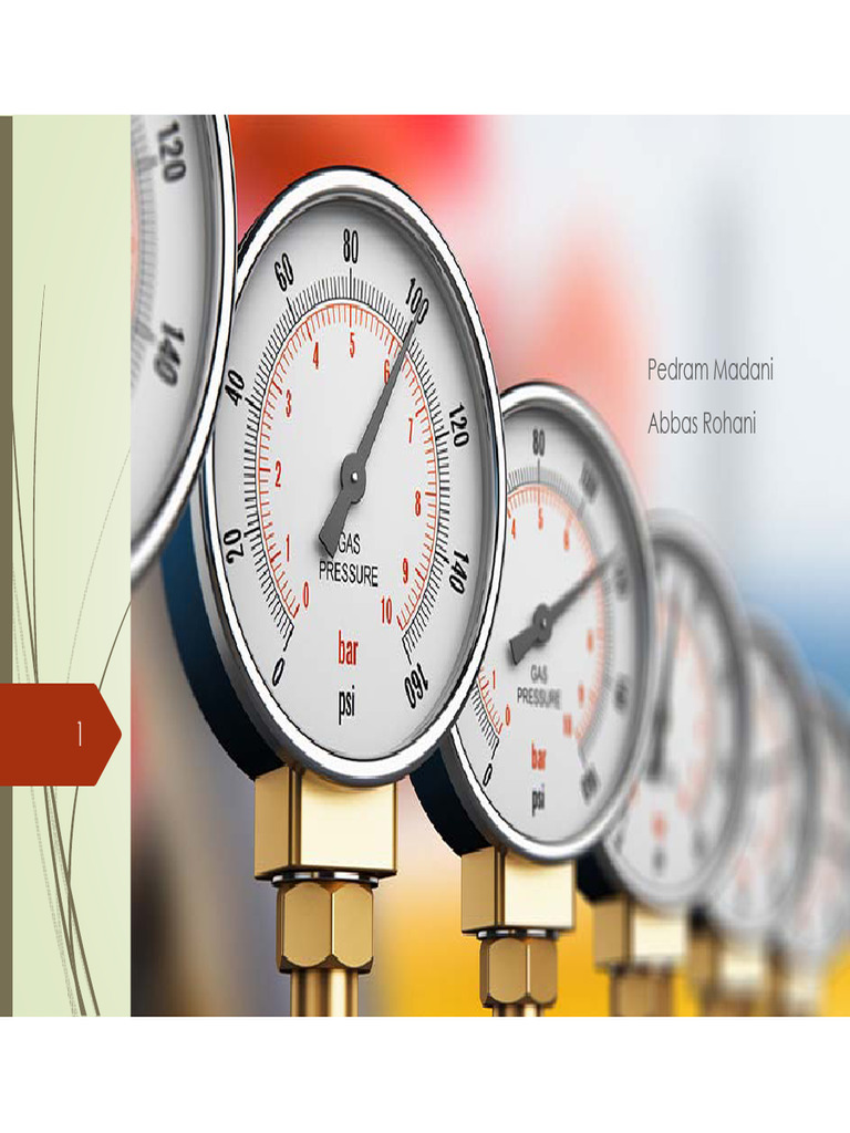 15 Pressure | PDF