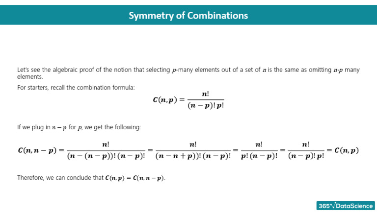 Symmetry Explained | PDF