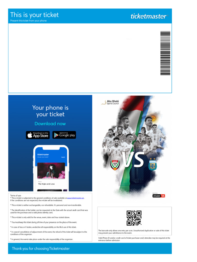 ARG vs UAE | PDF | United Arab Emirates