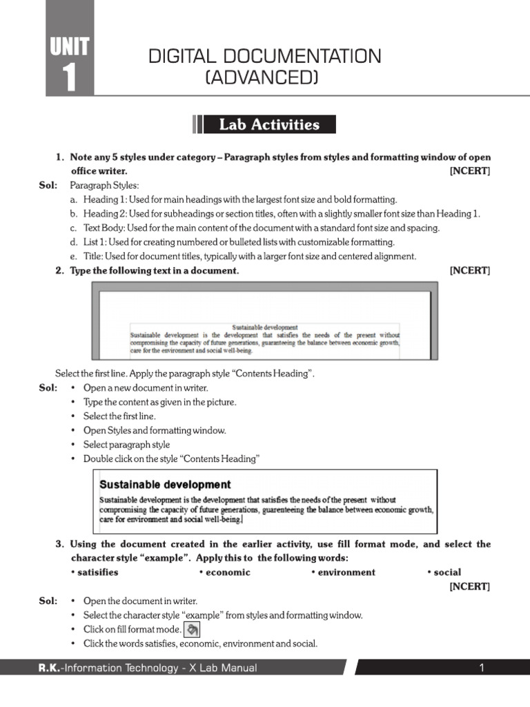 Lab Activity 10th | PDF