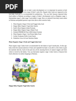 NAN Pelargon Acidified Infant Formula | PDF | Infant Formula | Milk