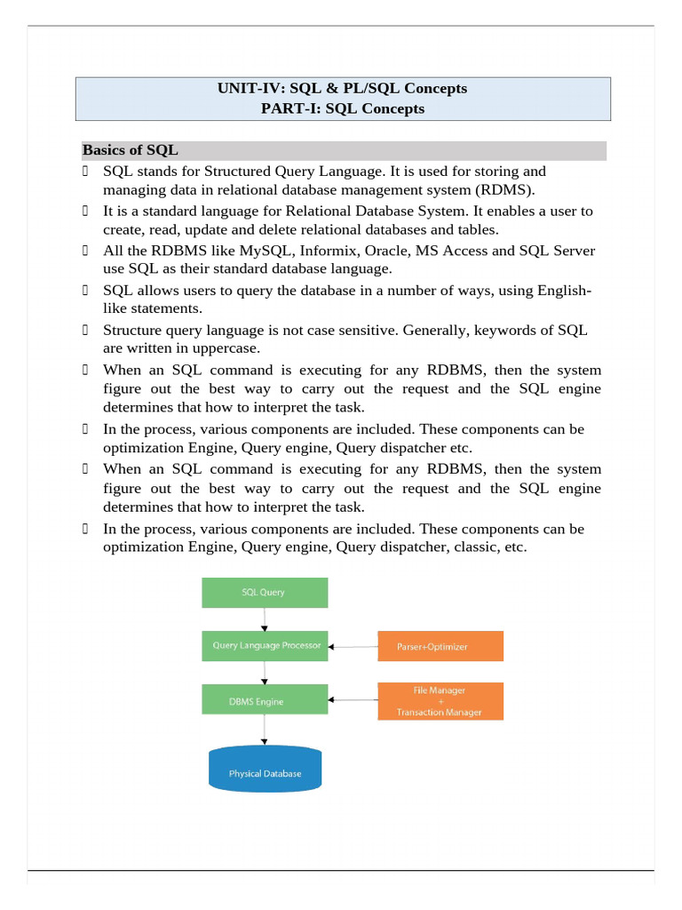 APZNZA~1 | PDF | Sql | Information Technology Management