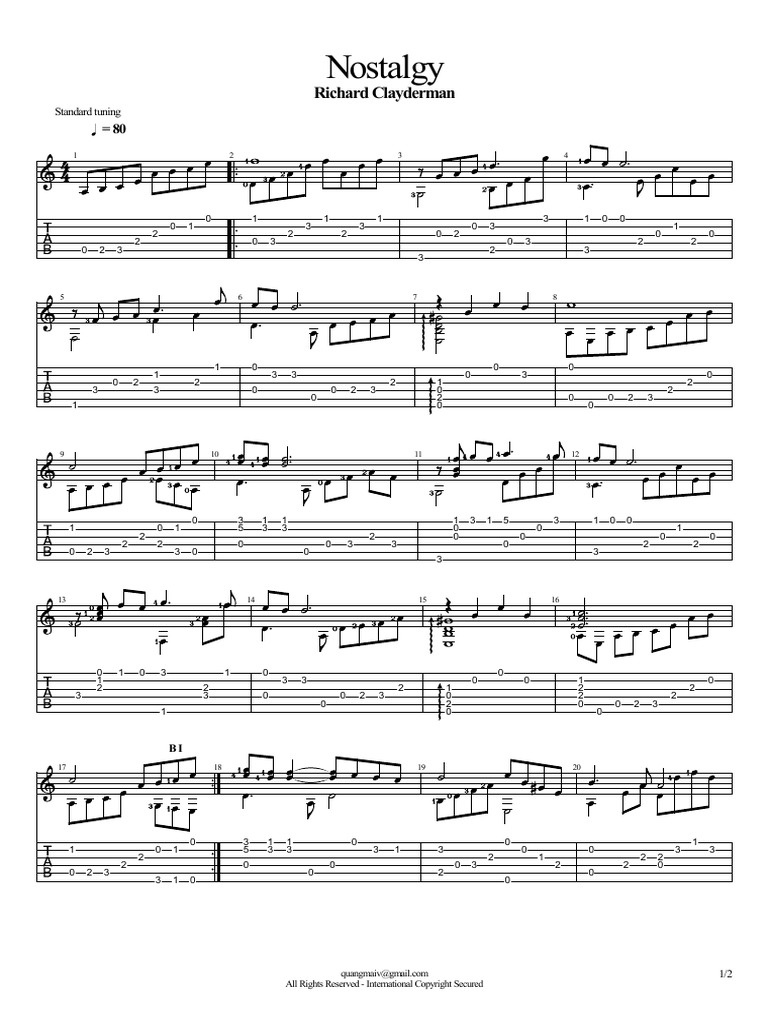 Nostalgy | PDF | Freedom Of Expression Law | Copyright Law