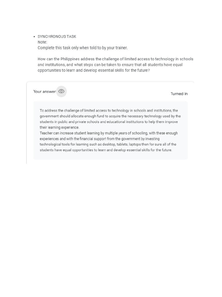 Robotics Checkpoint | PDF