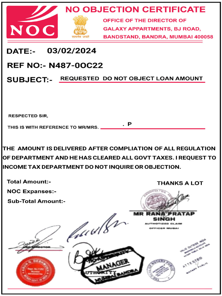 NOC Preeti | PDF
