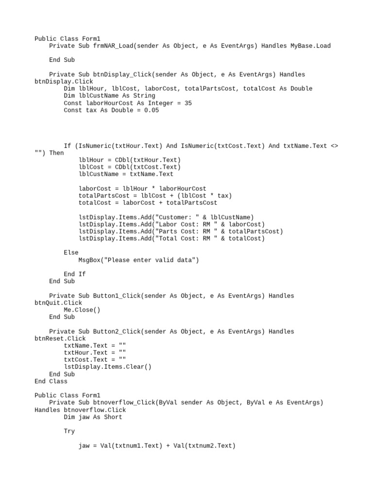 LAB TASK 2 update | PDF