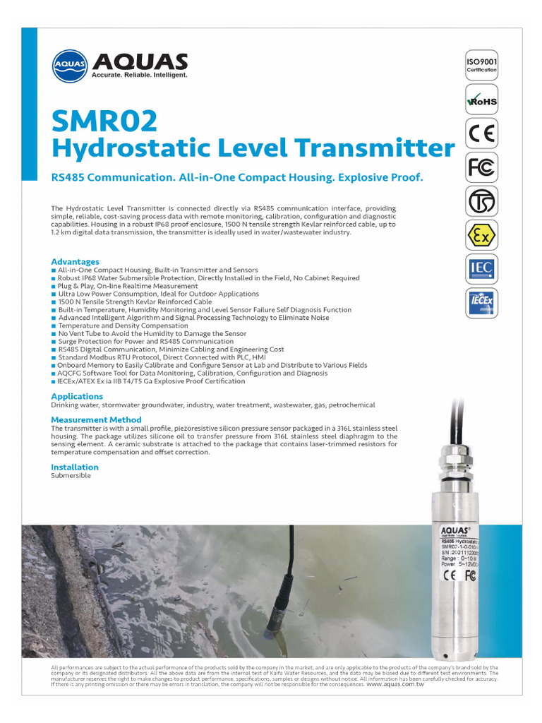 SMR02 E Update | PDF