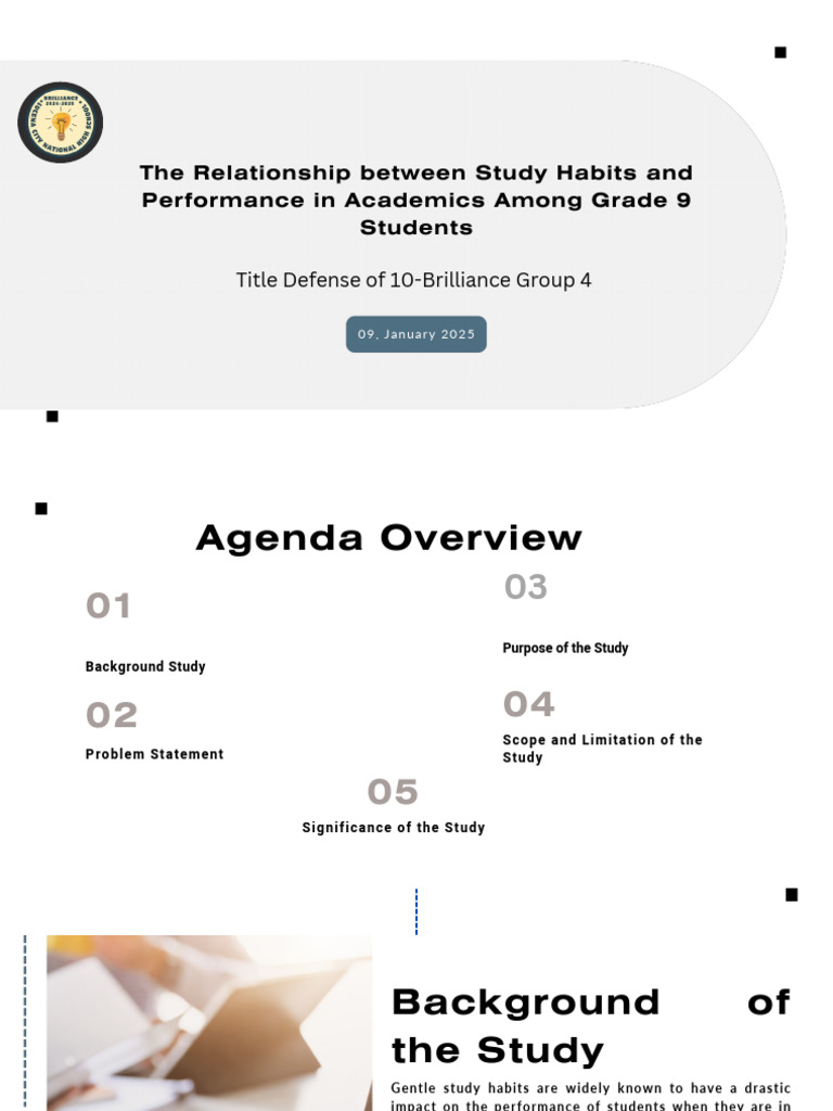 Inbound 4121134173594532989 | PDF | Self Report Study | Study Skills