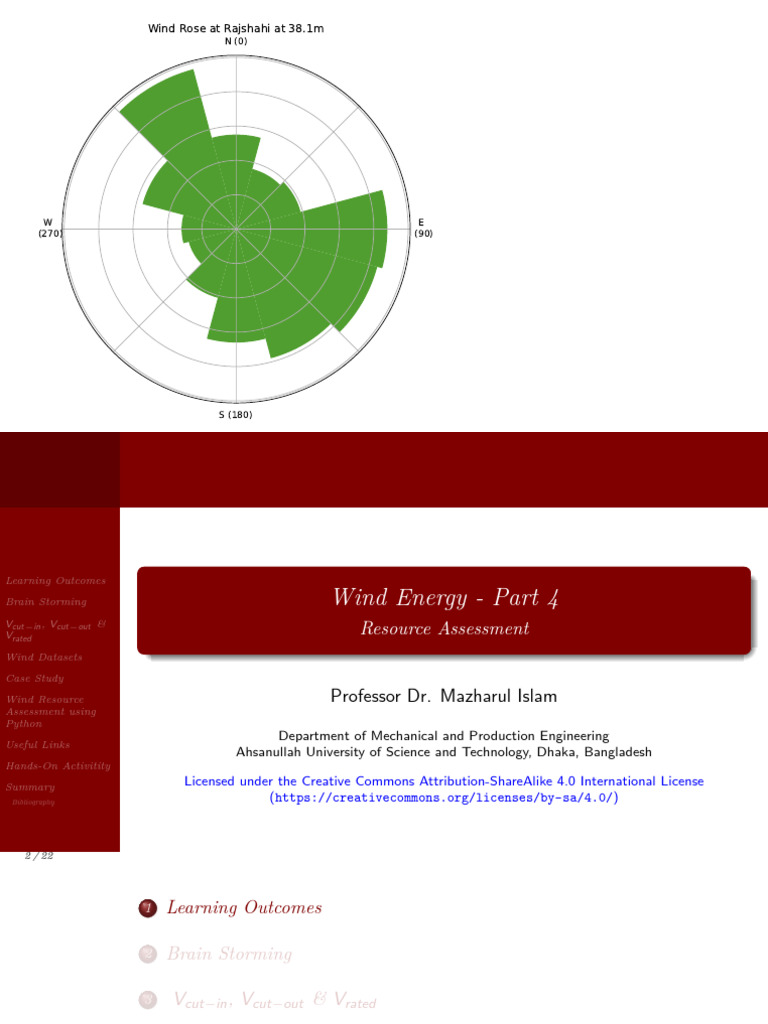 25_Wind_Part4 | PDF | Wound | Meteorology