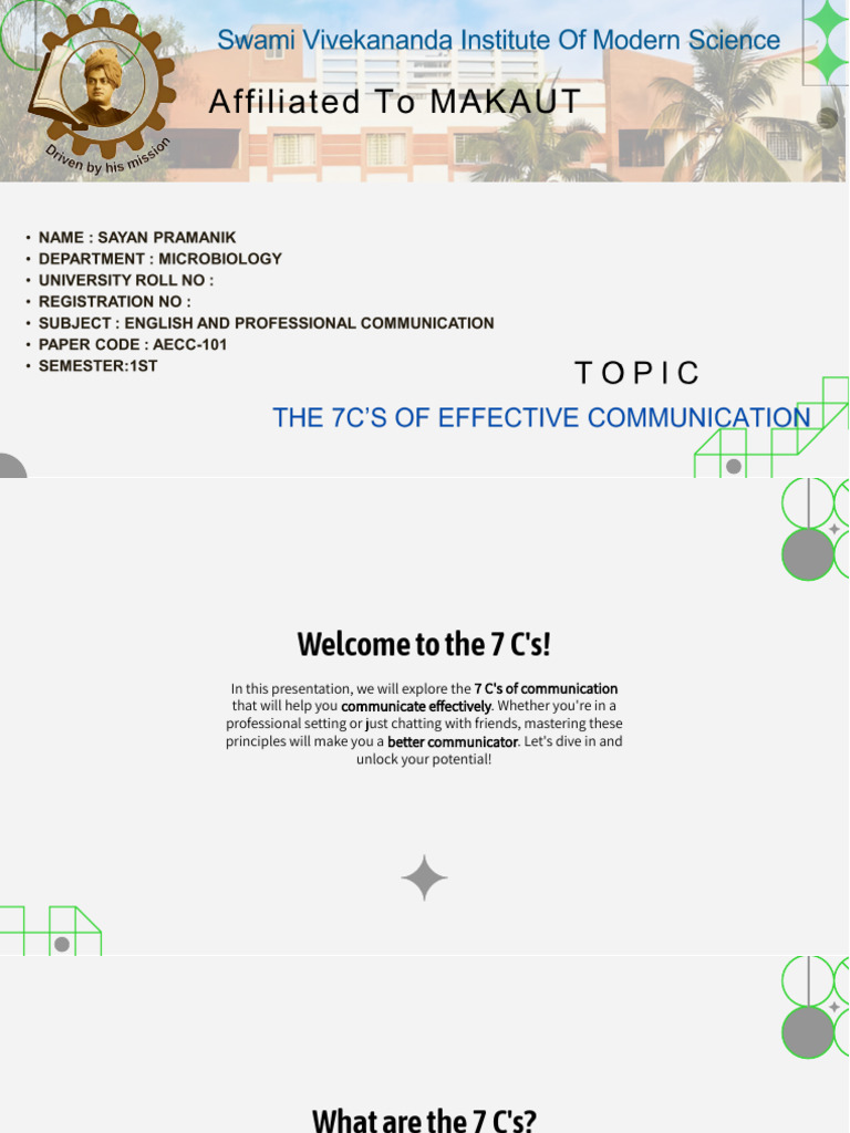 Sayan Pramanik - Aecc - 101 - Ca1 | PDF