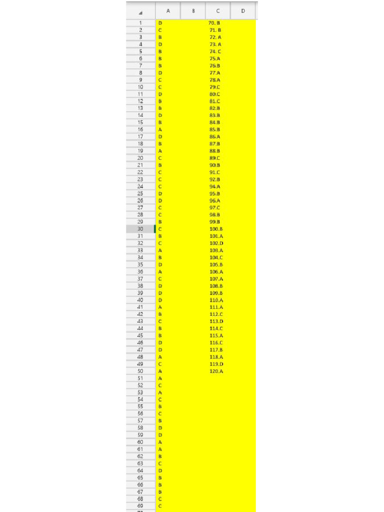 Bioenergetic Test by Study Corner Mdcat Team | PDF | Cellular ...