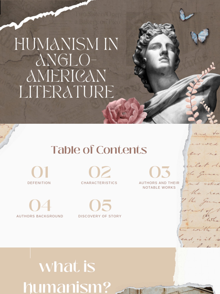 Humanism | PDF | Humanism | William Shakespeare