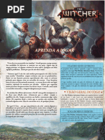 Guia Completo: Todas as Cartas de Gwent | PDF