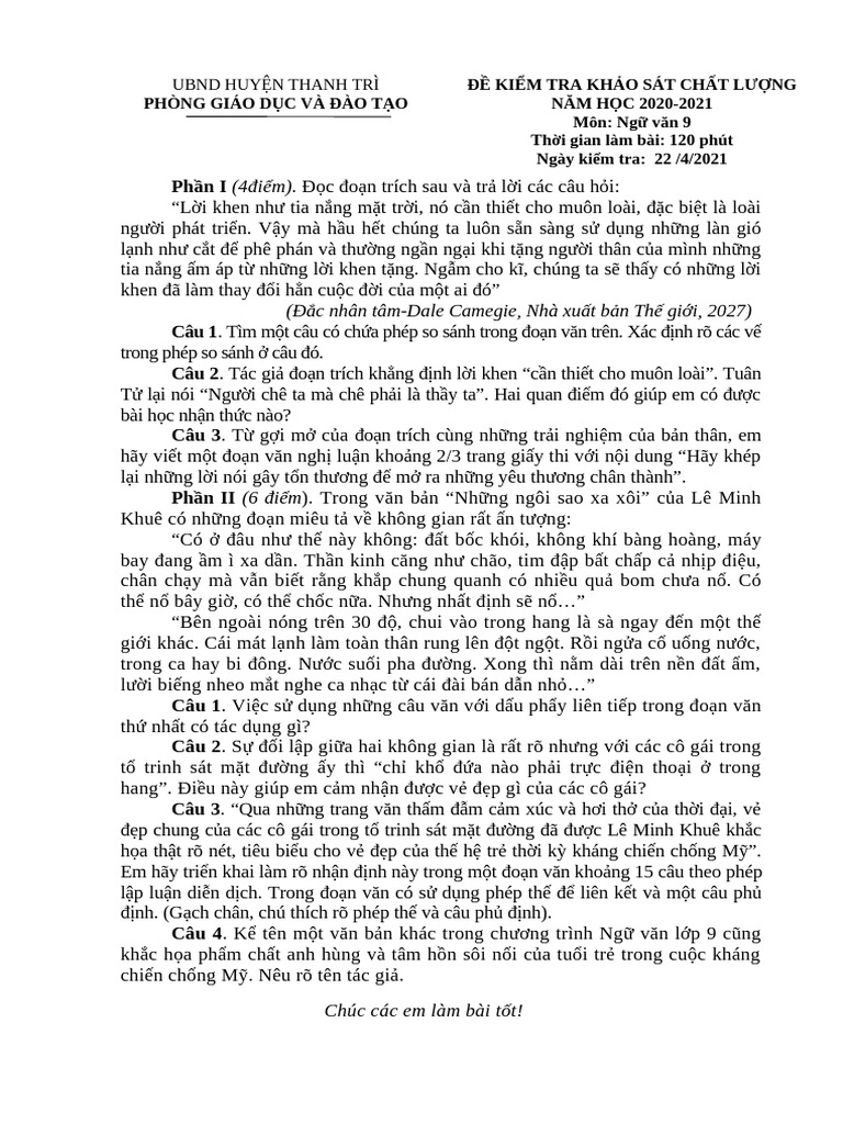 de_ktra_khao_sat_van_9_lan_2_22-4-2021_14520211 | PDF