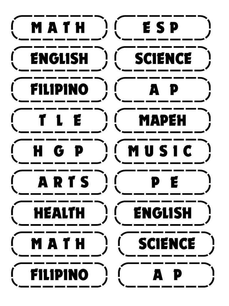Minimalist Vintage Line A4 Stationery Paper Document PDF | PDF