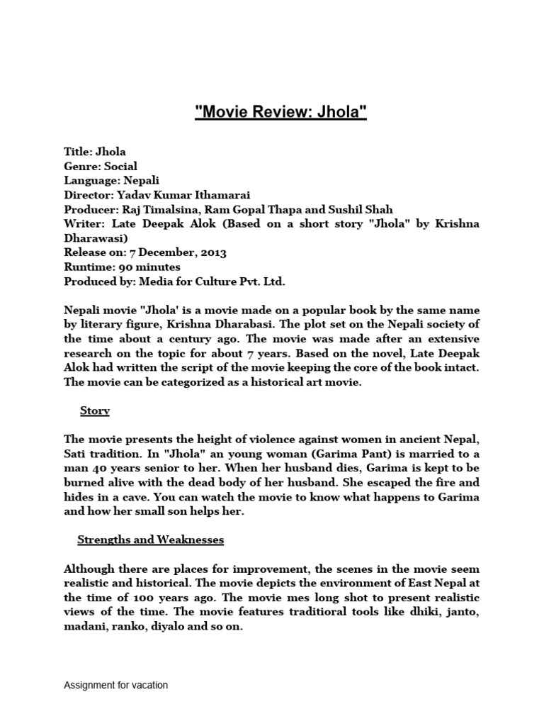 Jhola: A Historical Reflection on Sati | PDF | Sustainability