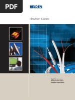 Polycab Cable Selection Chart & Ampere Rating | PDF | Power Engineering ...