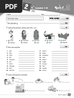 Tech It Easy! 3 - Interactive Quiz 1 | PDF