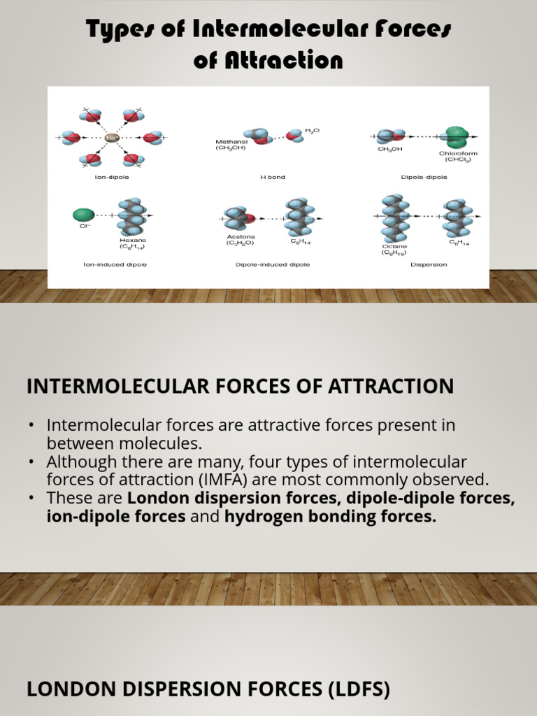 6.1-Types-of-Intermolecular-Forces-of-Attraction | PDF | Intermolecular ...