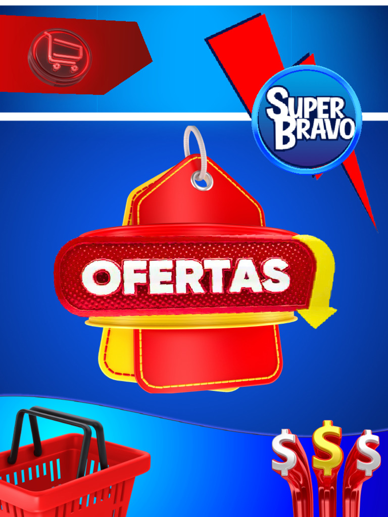 Catalago de Ofertas PDF | PDF