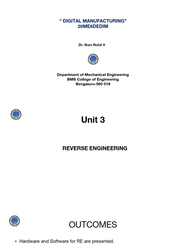 DIM Unit 3 & 2 | PDF | Computer Aided Design | Shape