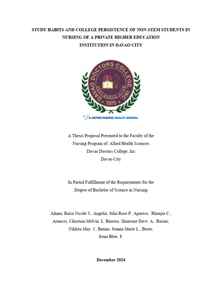 REVISED of FINAL THESIS DEC 06 | PDF | Motivational | Motivation