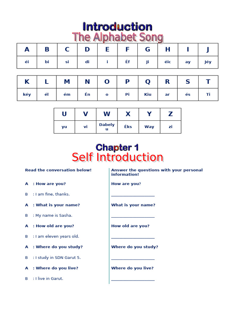 Modul Ajar Sd Annisa | PDF