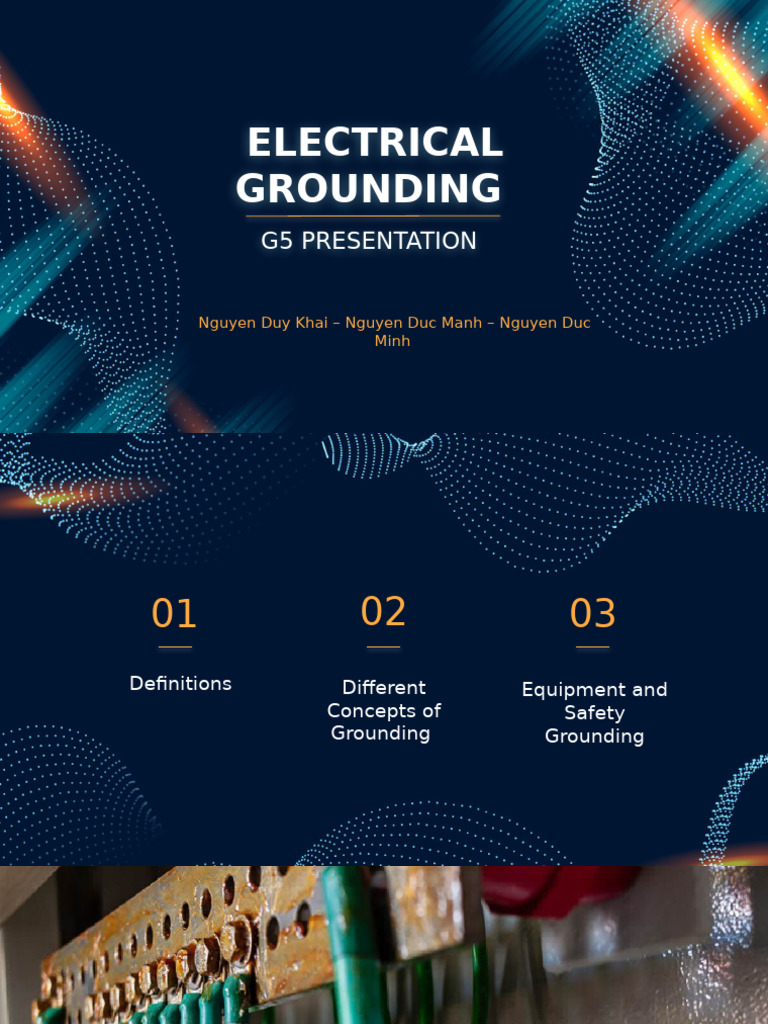 G5 EE2024 | PDF | Electricity | Power Engineering