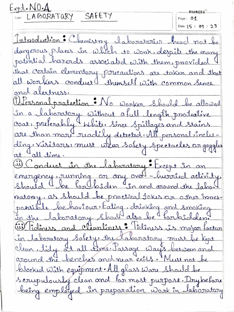 Biochemistry Practical Full | PDF