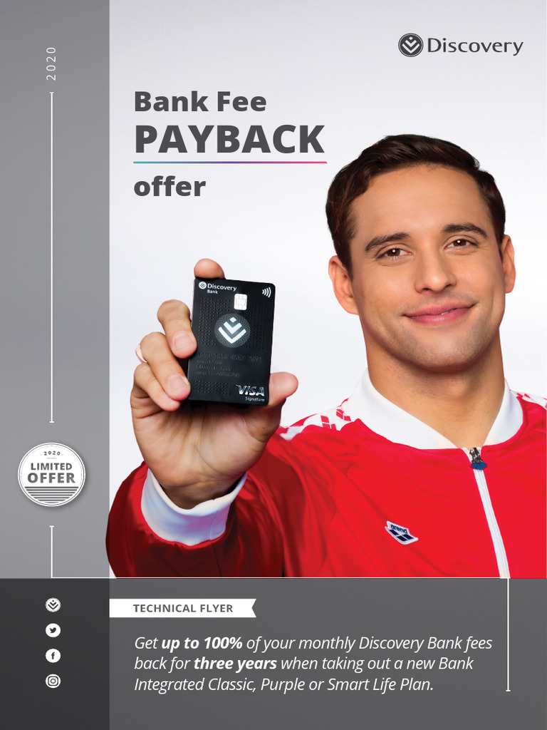 Disc Life Bank Integrator Limited Offer Flyer | PDF | Insurance | Life ...