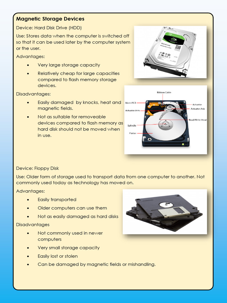 Storage | PDF | Computer Data Storage | Dvd Storage | PDF | Computer Data Storage | Dvd