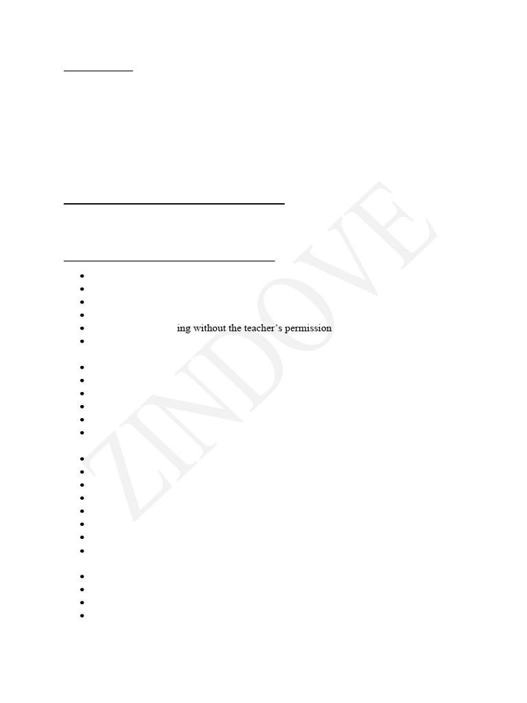 Form 1 Biology Notes-1 | PDF | Flowers | Sex