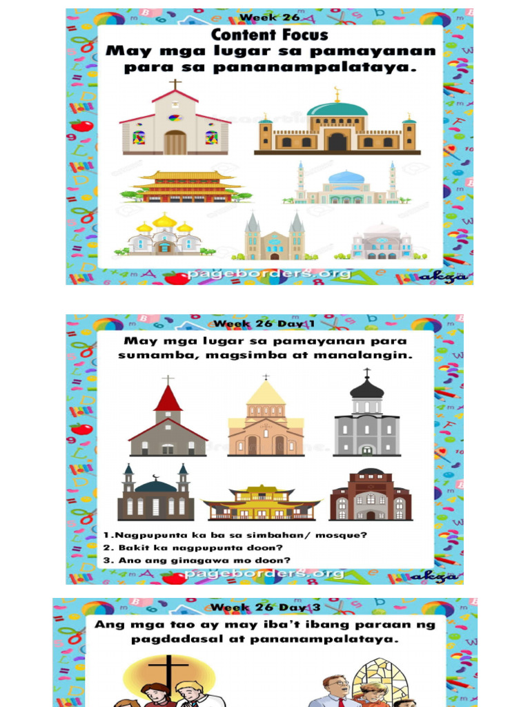 Pook Dalanginan | PDF