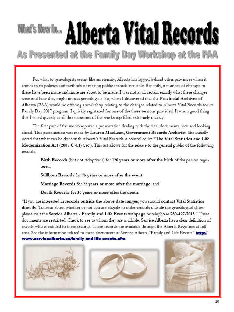 Ab Vital Stat Salt House | PDF | Genealogy | Libraries