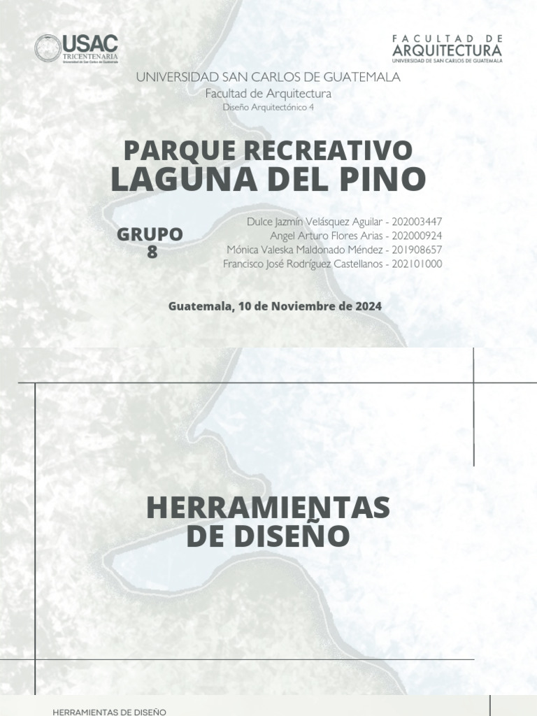 E1 Museo Del Textil - Grupo 8 - Da4 - 20240826 - 114912 - 0000 | PDF | Sustentabilidad | Diseño