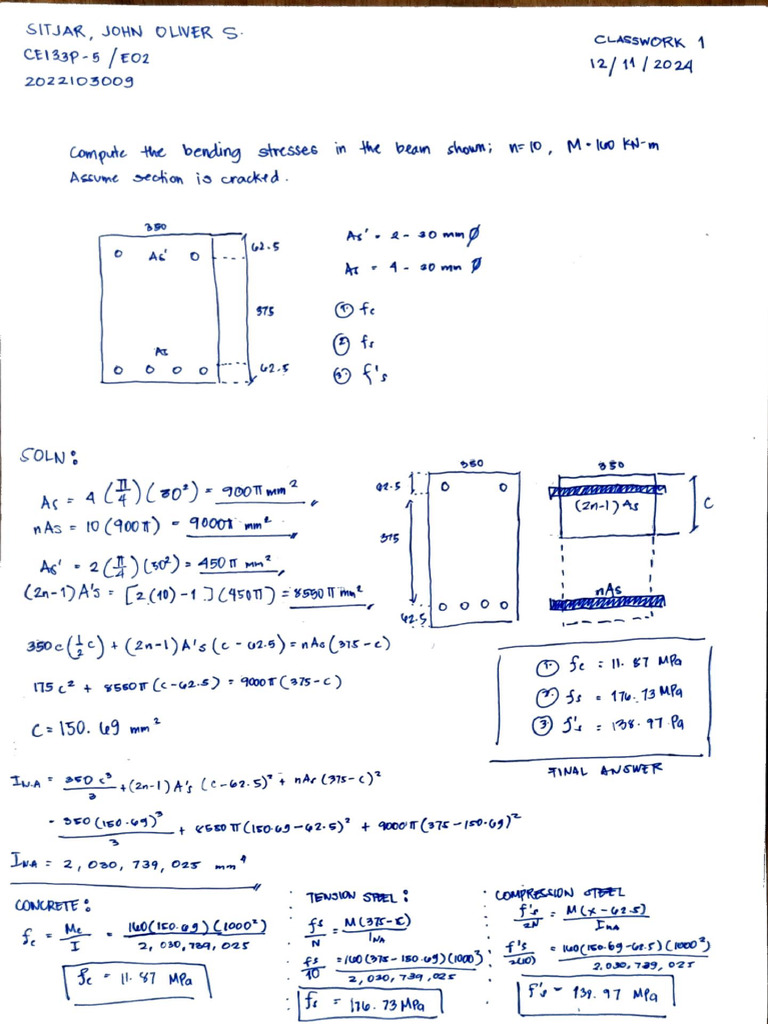 SITJAR_CLASSWORK1 | PDF