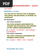 La Phrase Emphatique-1 | PDF | Phrase | Pronom
