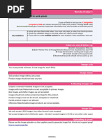 Fluorogold® Slide Plates: Product Data Sheet | PDF