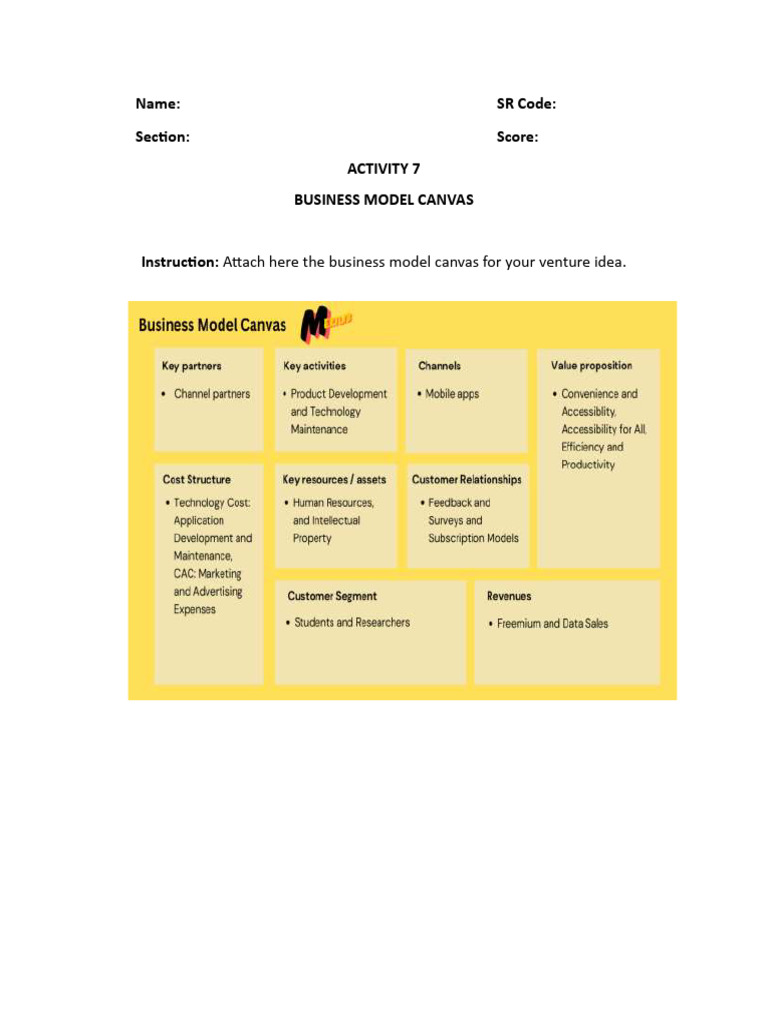 Activty 7 | PDF