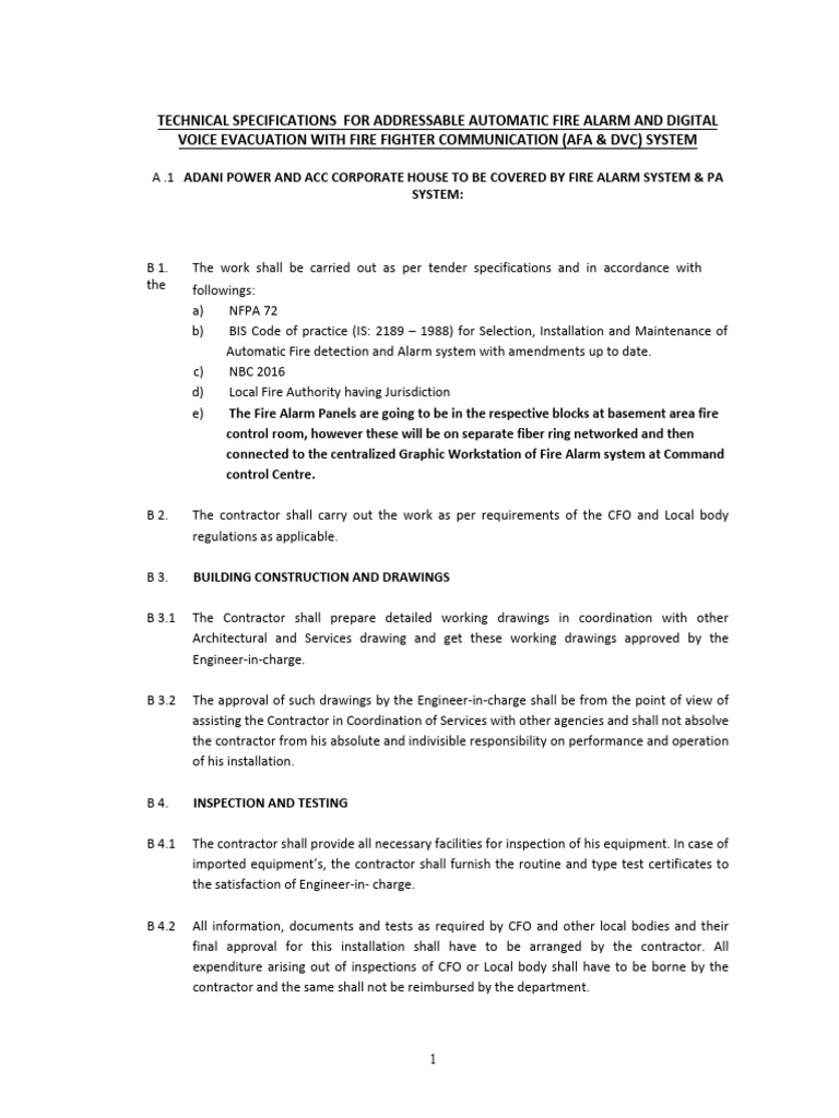 Volume-4 R0 | PDF | Manufactured Goods | Electrical Engineering