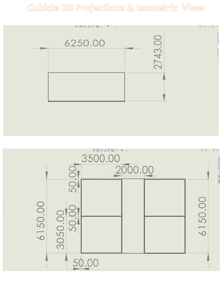 Cabin Design Dimensions | PDF