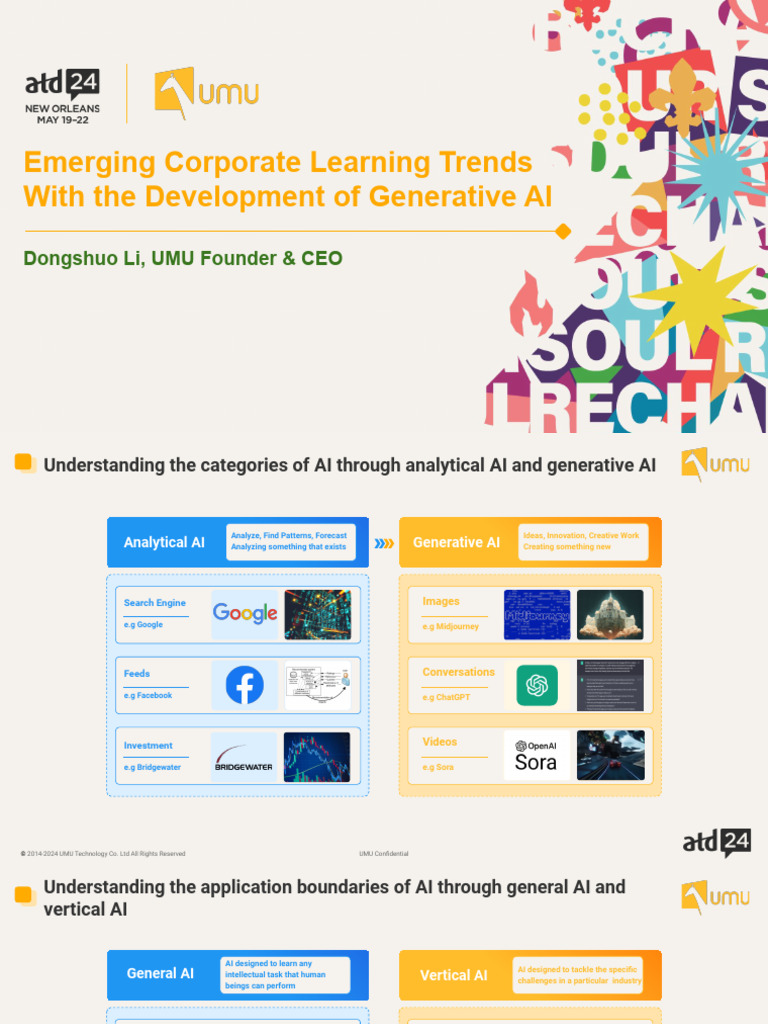 AI Tools for Learning and Development | PDF | Artificial Intelligence | Intelligence (AI ...