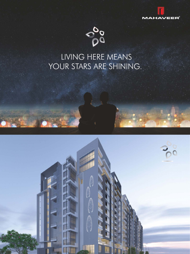 E Brochure - Sitara | PDF