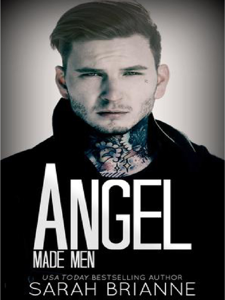 Sarah Brianne - Made Men 5. - Angel RF | PDF
