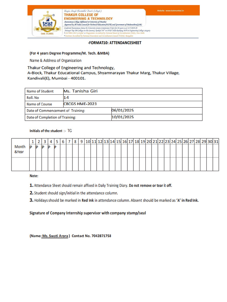 14 Ecs Tanisha Giri | PDF