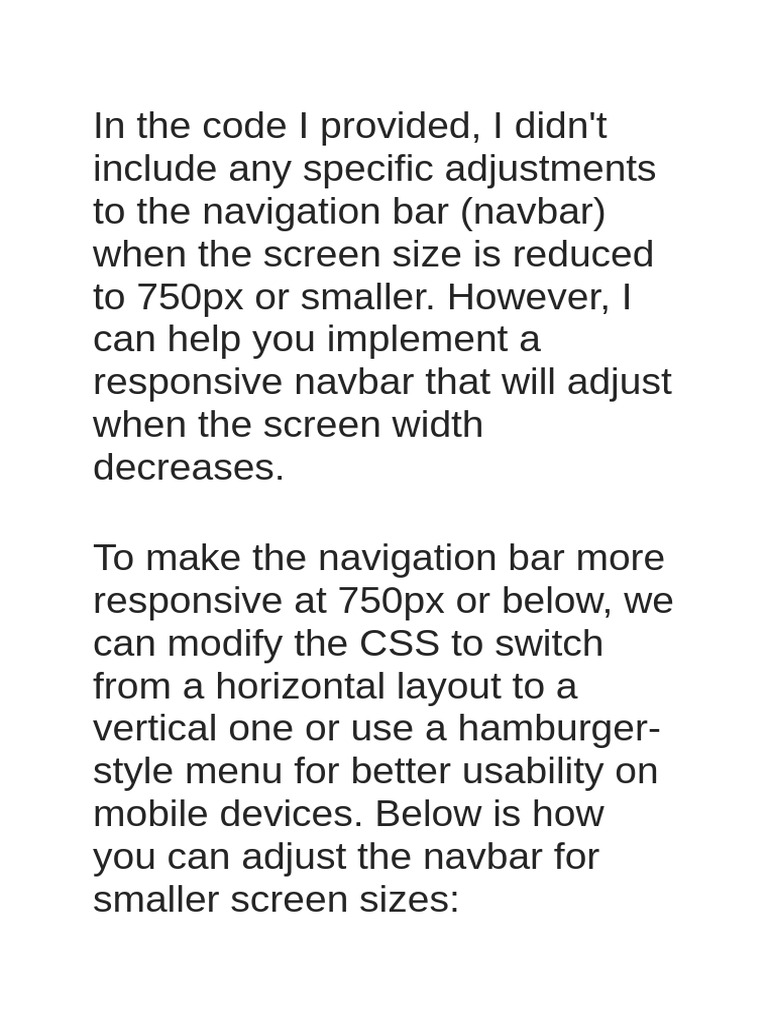 Html1 | PDF | Menu (Computing) | Cursor (User Interface)