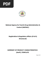 Zinnia F: Contraceptive Use Guide | PDF | Combined Oral Contraceptive ...