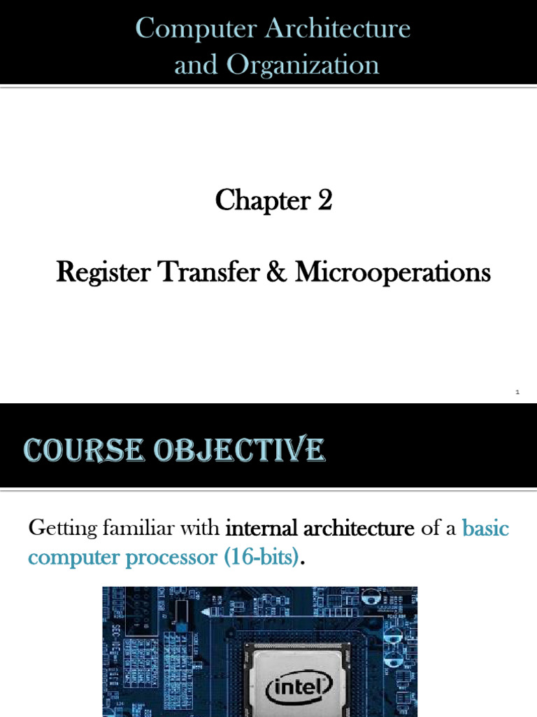 chapter 2 | PDF | Arithmetic | Computing