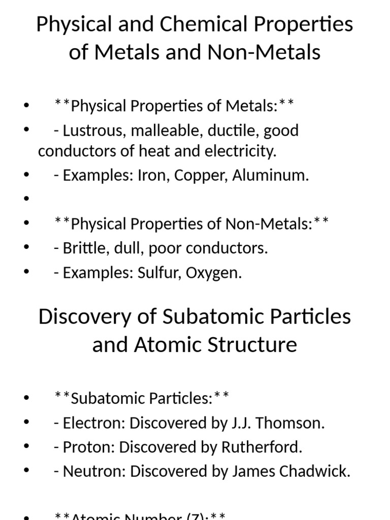 JEE_FIITJEE_Level_Short_Notes | PDF