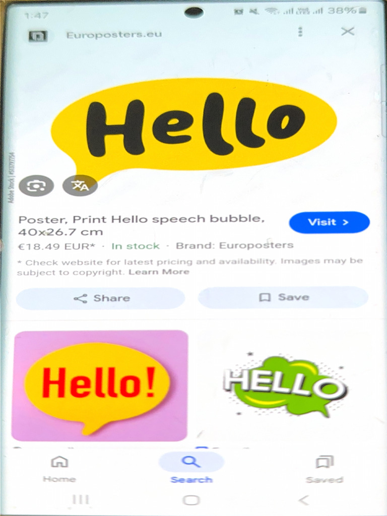 Europosters Eu | PDF